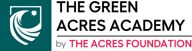 The Green Acres Academy | ICSE School Mumbai